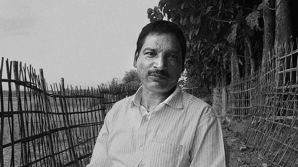 Interview Gallery - Virtual Kolkata Partition Museum