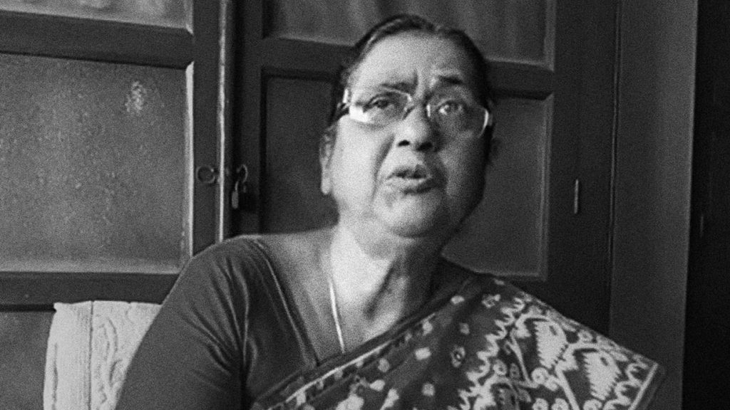 Interview Gallery - Virtual Kolkata Partition Museum