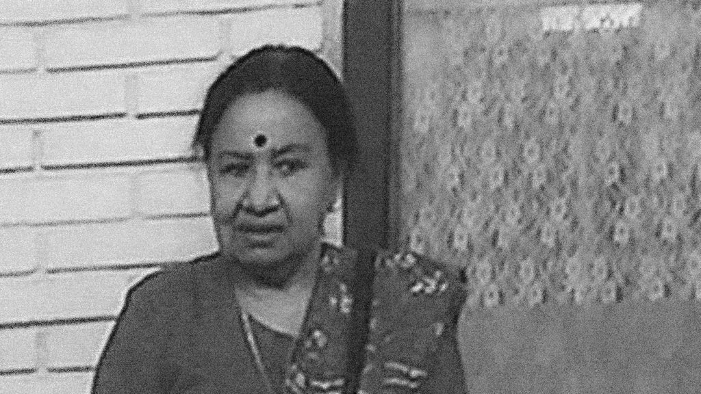 Interview Gallery - Virtual Kolkata Partition Museum