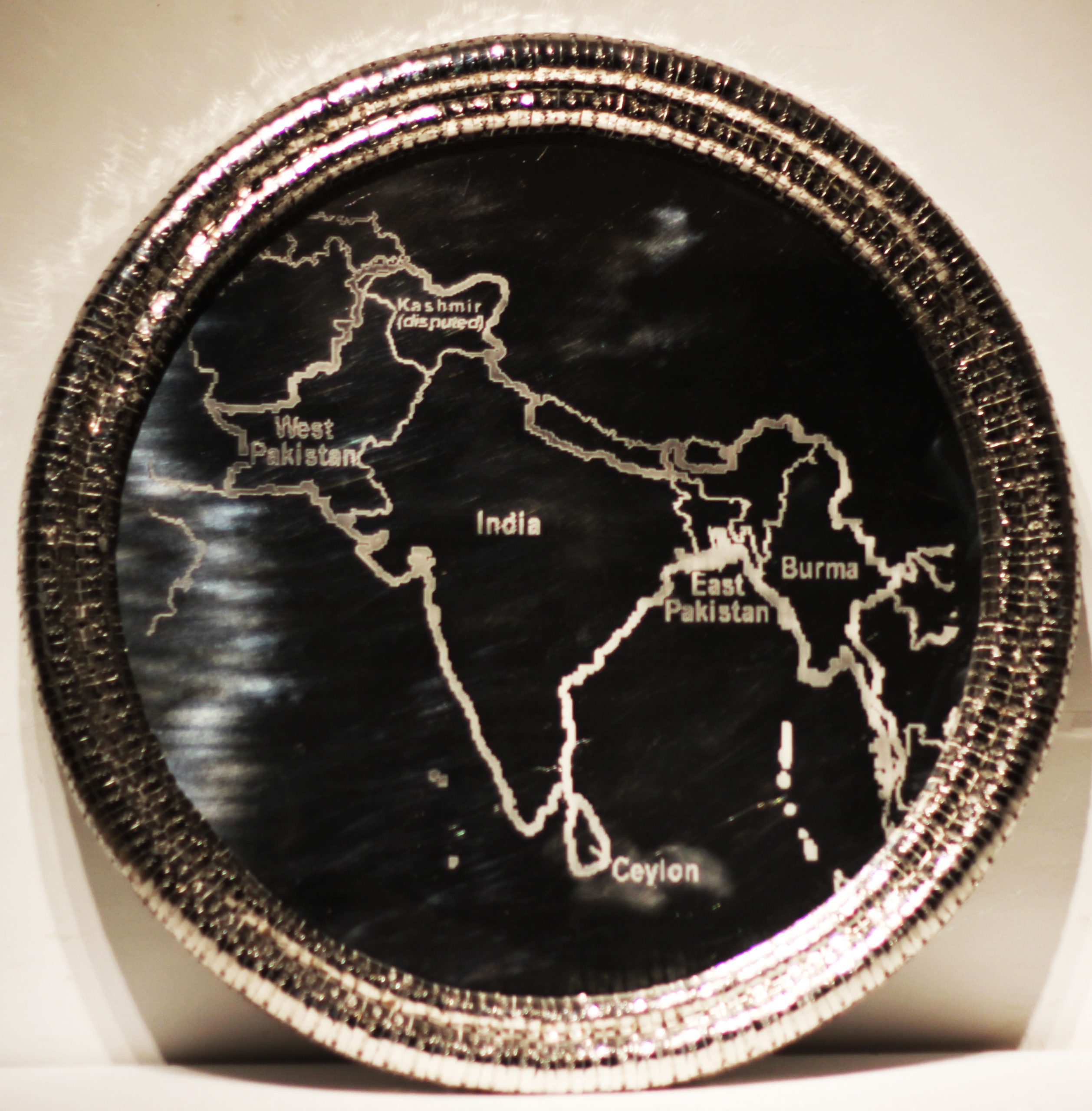 Tayeba Begum Lipi - Virtual Kolkata Partition Museum