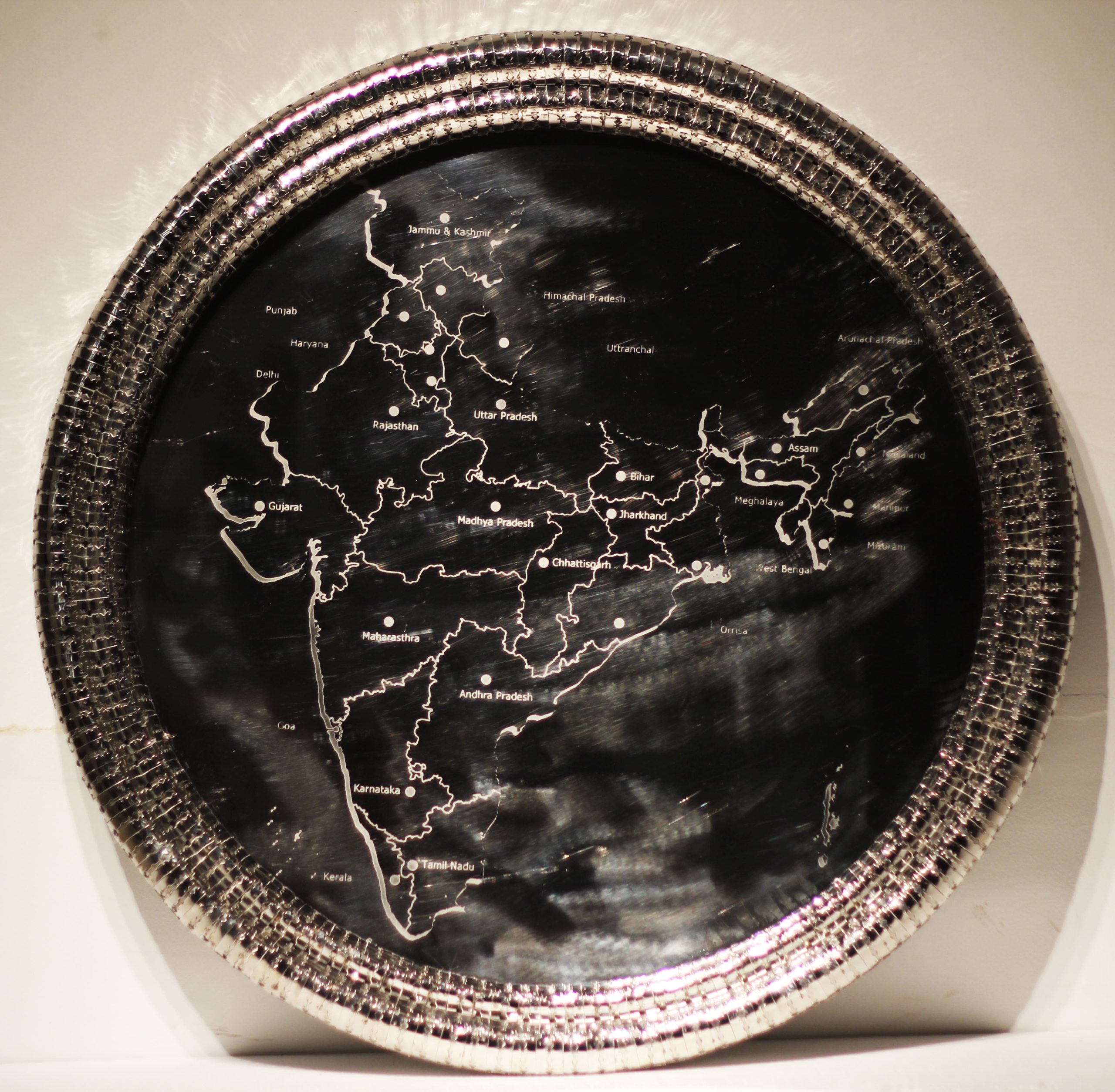 Tayeba Begum Lipi - Virtual Kolkata Partition Museum