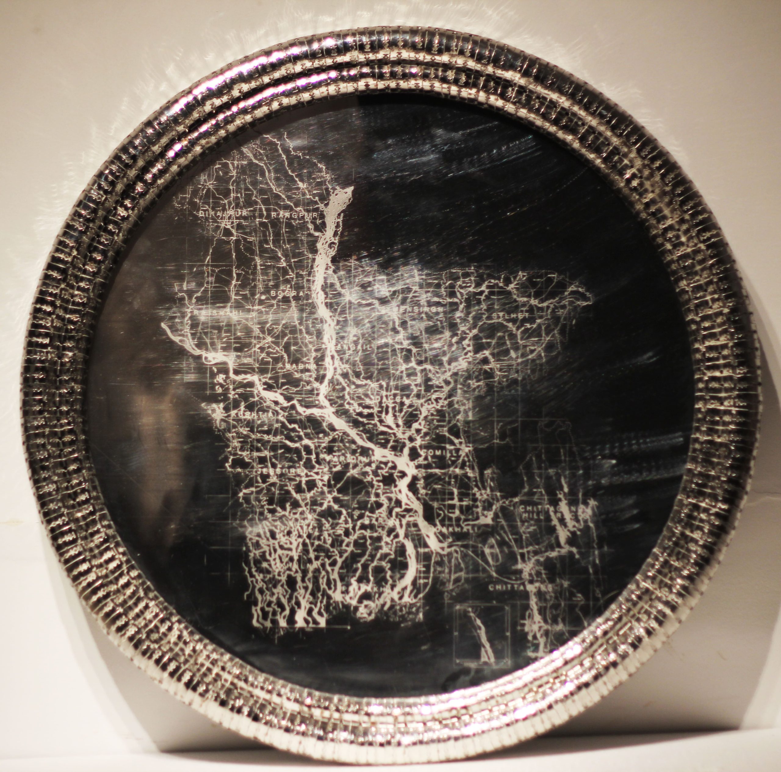 Tayeba Begum Lipi - Virtual Kolkata Partition Museum