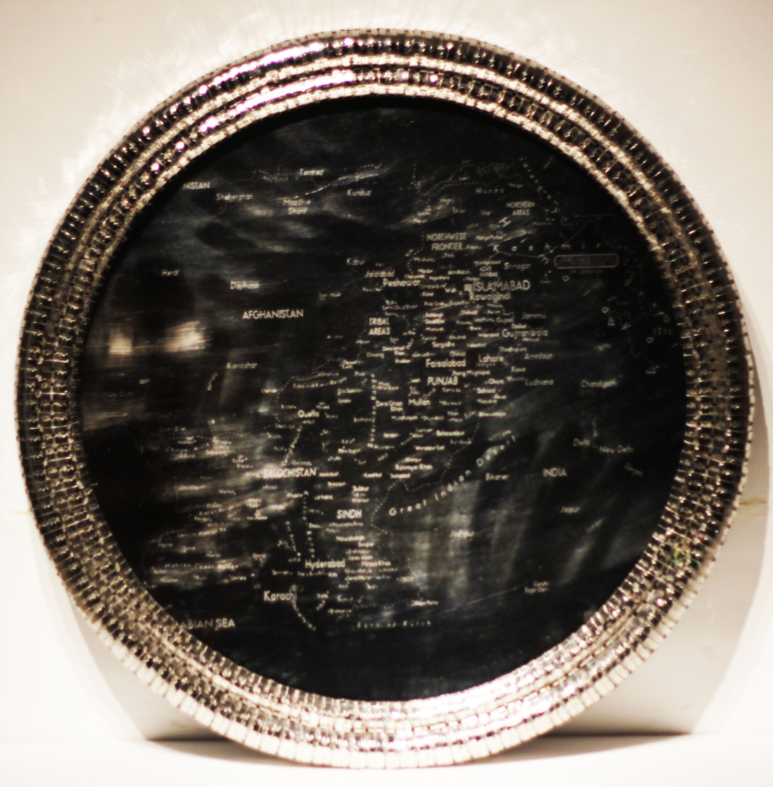 Tayeba Begum Lipi - Virtual Kolkata Partition Museum
